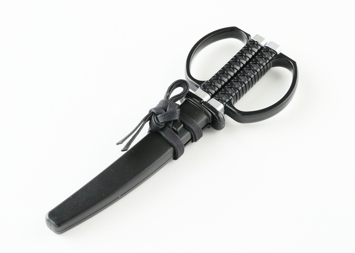 Ninja Knife With Chain