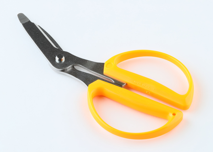 Cardboard Scissors NIKKEN CUTLERY Is Cutlery Maker Scissors Nail Cardboard Scissors NIKKEN CUTLERY Is Cutlery Maker Scissors Nail