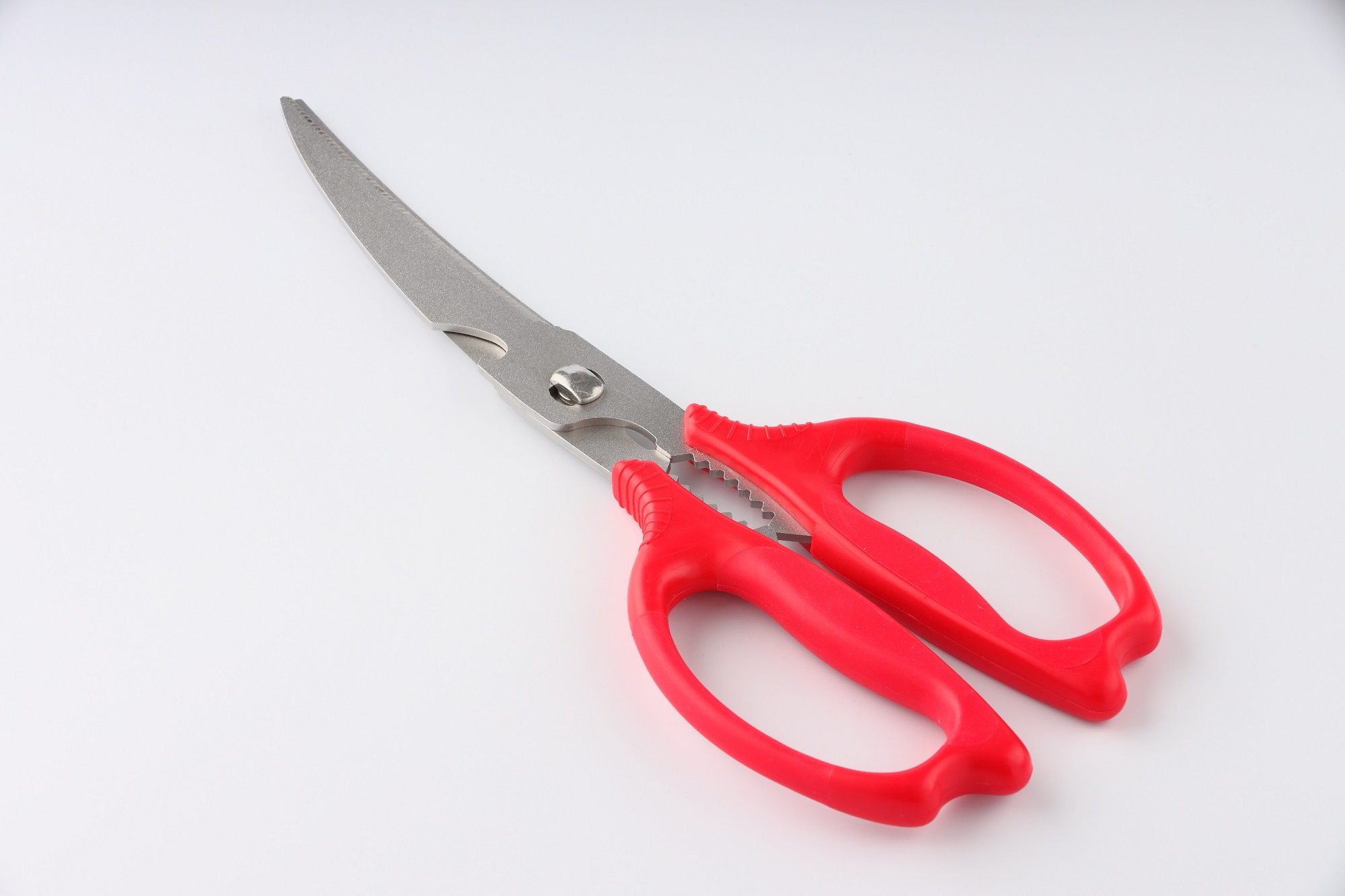 Kitchen Scissors MATE separate type | NIKKEN CUTLERY is cutlery maker ...