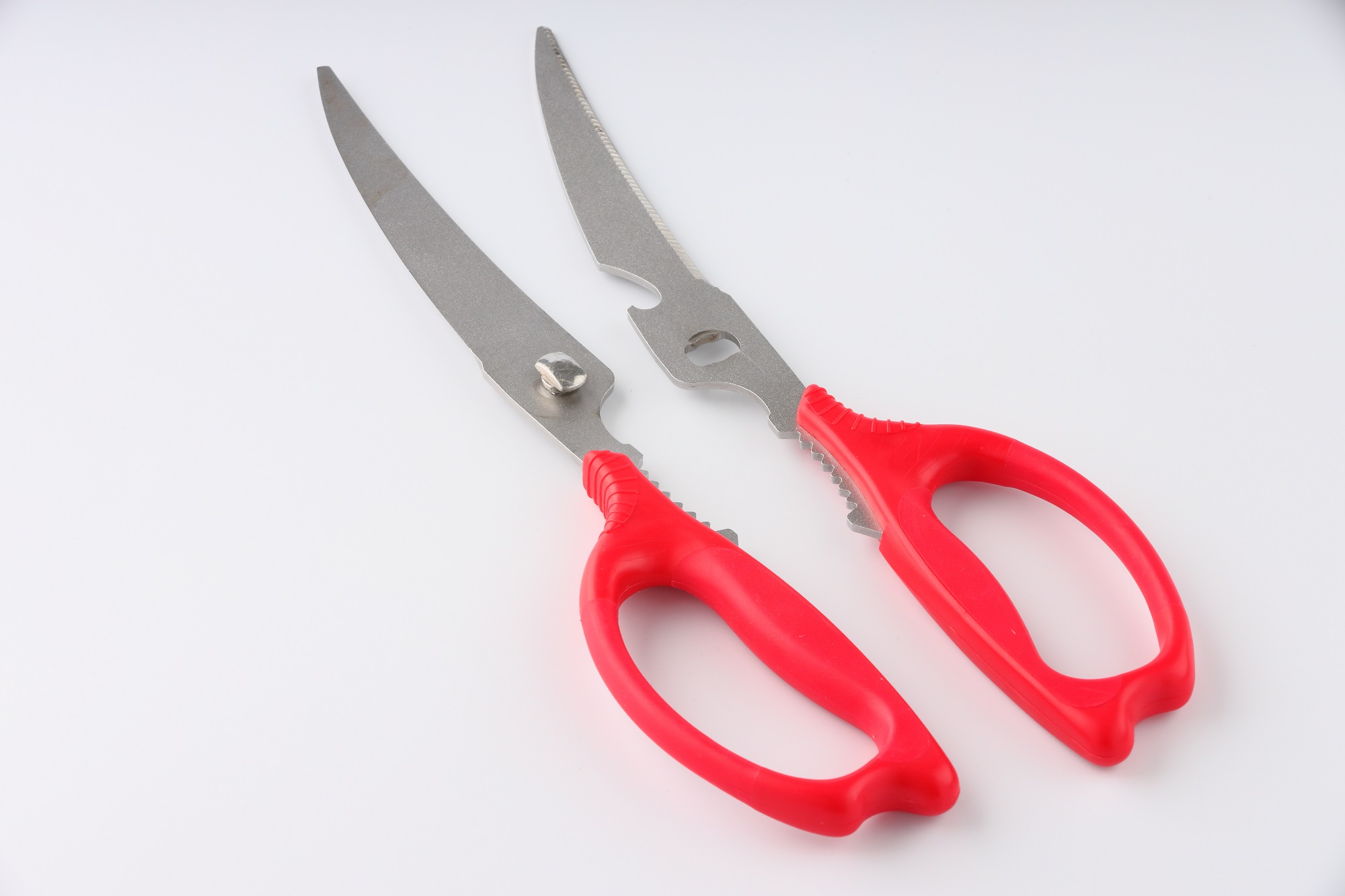 Kitchen Scissors MATE separate type | NIKKEN CUTLERY is cutlery maker ...